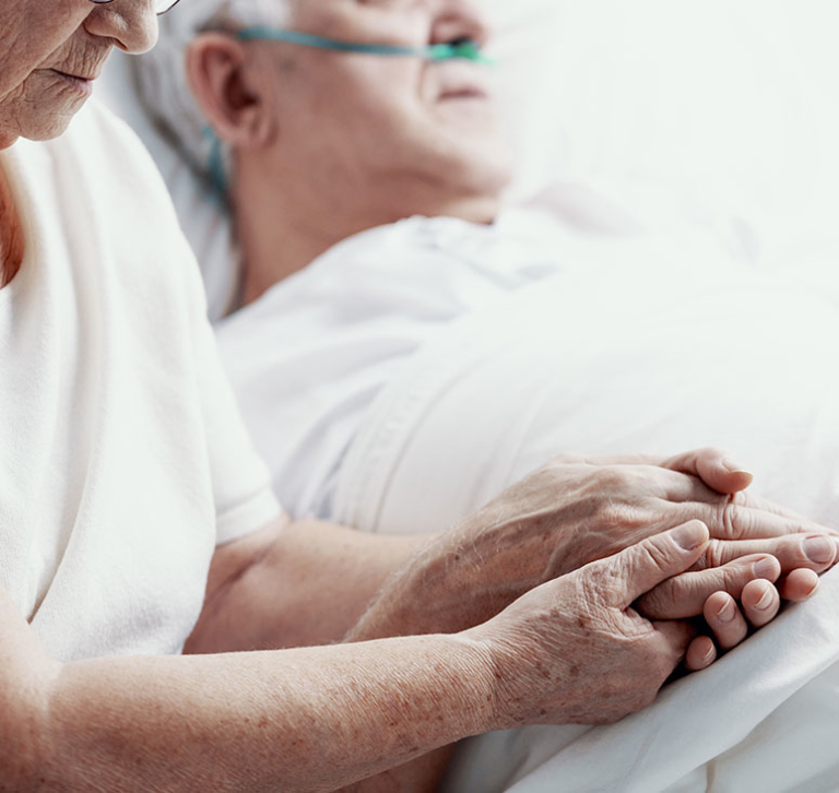 Sterbehilfe & Lebensende | Standpunkte & Studien | ALfA e.V.